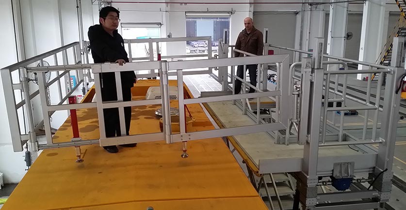 HUNAN HALMT MACHINERY TECHNOLOGY CO.,LTD