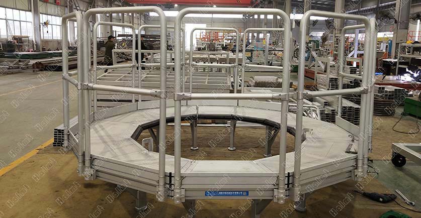 HUNAN HALMT MACHINERY TECHNOLOGY CO.,LTD