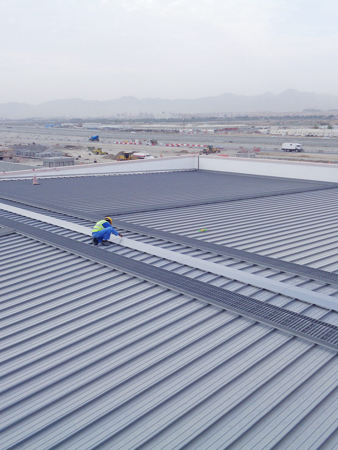 HUNAN HALMT MACHINERY TECHNOLOGY CO.,LTD