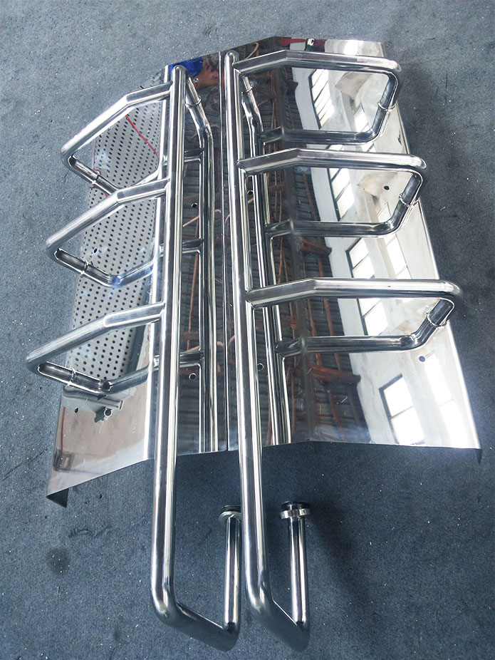 HUNAN HALMT MACHINERY TECHNOLOGY CO.,LTD