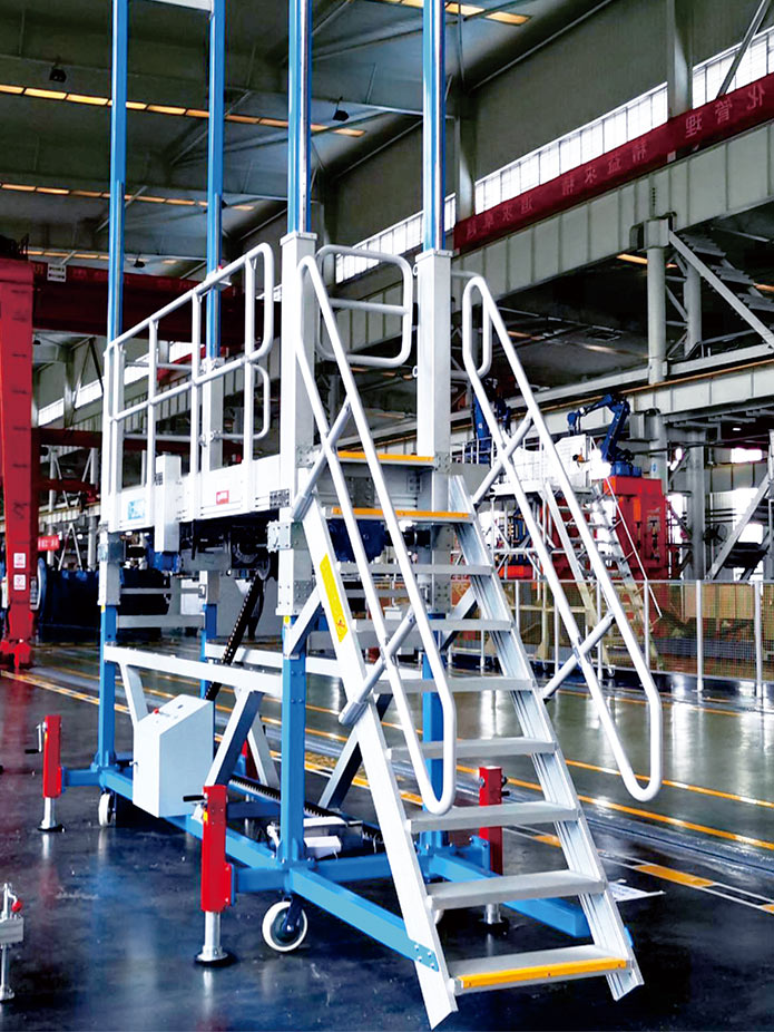 HUNAN HALMT MACHINERY TECHNOLOGY CO.,LTD