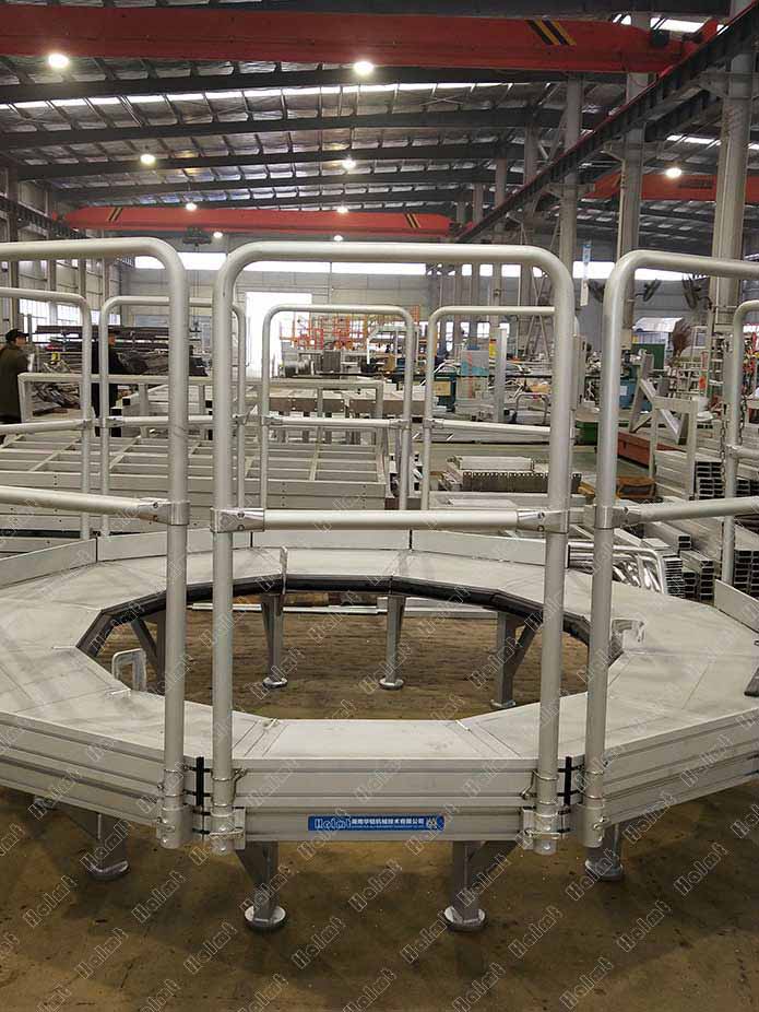 HUNAN HALMT MACHINERY TECHNOLOGY CO.,LTD