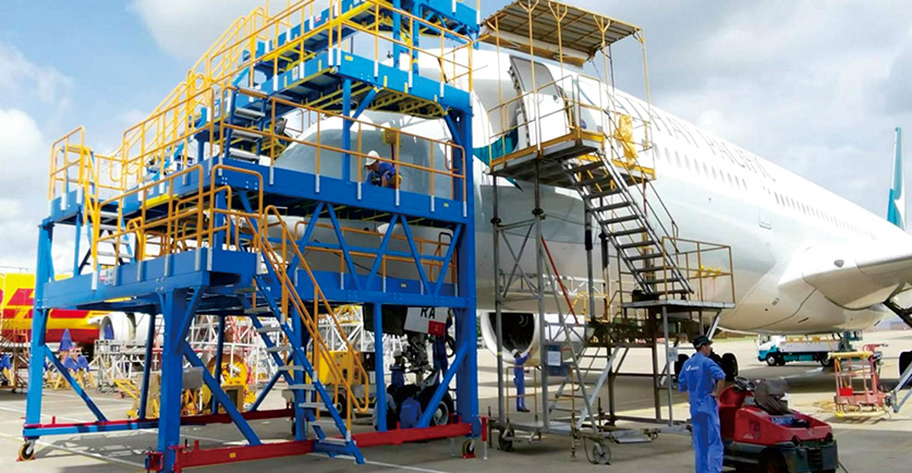 HUNAN HALMT MACHINERY TECHNOLOGY CO.,LTD