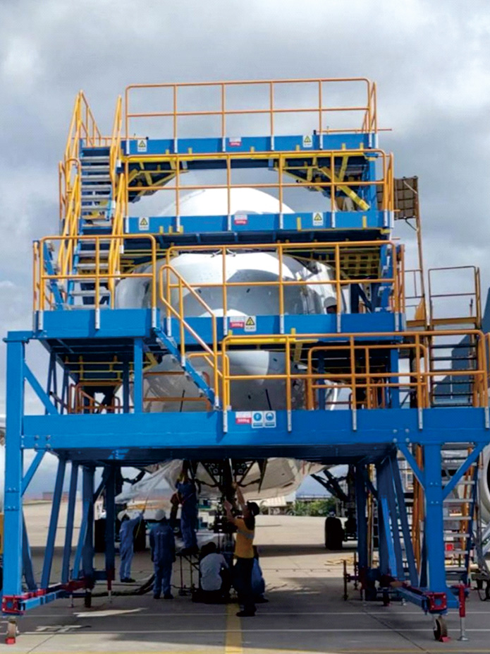 HUNAN HALMT MACHINERY TECHNOLOGY CO.,LTD